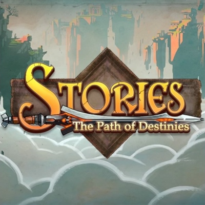 Stories: The Path of Destinies - SteamGridDB