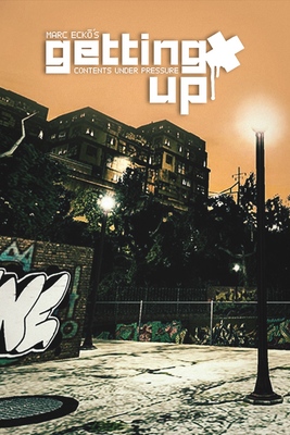 Grid for Marc Eckō's Getting Up: Contents Under Pressure by pizzadoggo - SteamGridDB