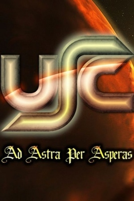 Ultimate Space Commando - SteamGridDB