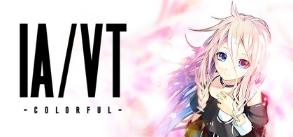 Grid for IA/VT Colorful by Arthur Lopes - SteamGridDB