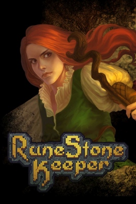 Grid for Runestone Keeper by Olympian - SteamGridDB