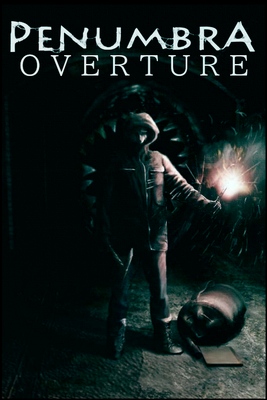 Grid for Penumbra: Overture by Morrinn - SteamGridDB