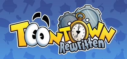 Grid for Toontown Rewritten by Shadicluigi - SteamGridDB