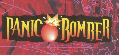 Grid for Panic Bomber by Shahars71 - SteamGridDB