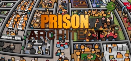 Grid for Prison Architect by Wildebeet0 - SteamGridDB