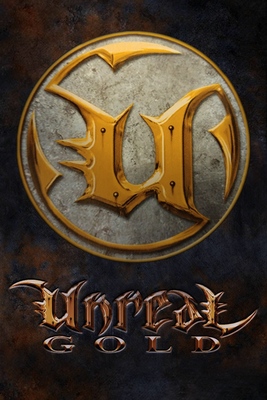 Grid for Unreal Gold by Hamasaki - SteamGridDB