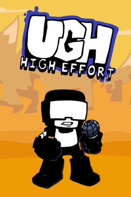 Grid for Friday Night Funkin' by Pargus - SteamGridDB