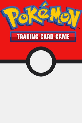 Grid for Pokémon Trading Card Game by Boltage - SteamGridDB