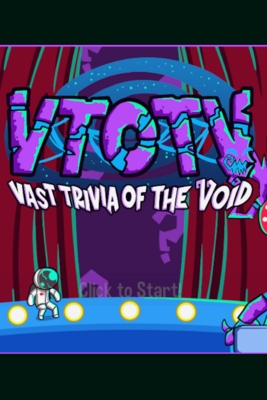 Vast Trivia Of the Void - SteamGridDB