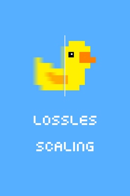 Grid For Lossless Scaling By Saki Steamgriddb