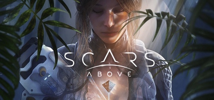 Scars Above - SteamGridDB