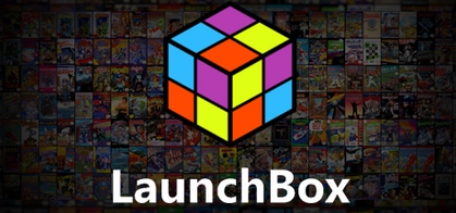 Grid for LaunchBox (Program) by Julia - SteamGridDB