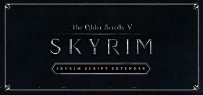 Grid for Skyrim Script Extender (SKSE) by TheWaslijn - SteamGridDB