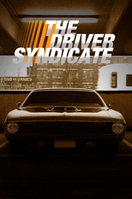 The Driver Syndicate - SteamGridDB