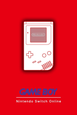 Grid for Game Boy by sodasoba - SteamGridDB