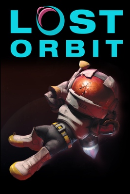 Grid for LOST ORBIT by loonis - SteamGridDB