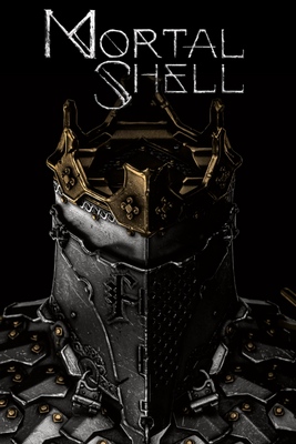 Grid for Mortal Shell by ULTRAMATON - SteamGridDB