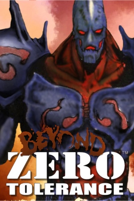 Grid for Beyond Zero Tolerance by CriticalComposer - SteamGridDB