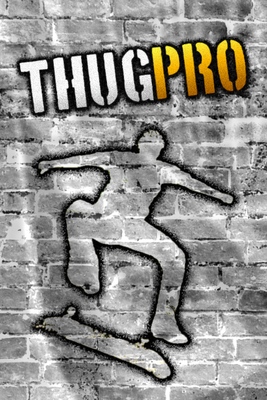 THUG Pro - SteamGridDB