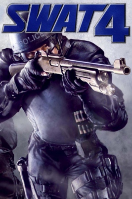 Grid for SWAT 4 by Tdizzl3d - SteamGridDB