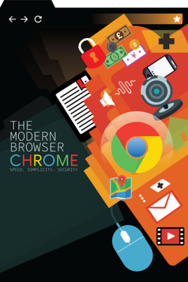 Grid for Google Chrome (Program) by Paegan - SteamGridDB