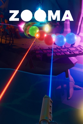 Zooma - SteamGridDB