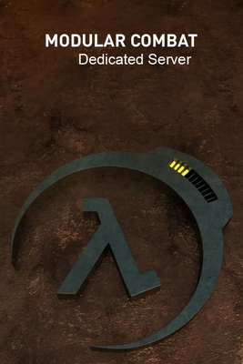 Grid for Modular Combat by Kestrel - SteamGridDB