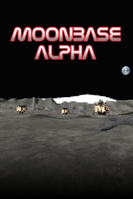 Grid for Moonbase Alpha by araghon007 - SteamGridDB