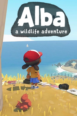 Grid for Alba: A Wildlife Adventure by HTheorigin4l - SteamGridDB