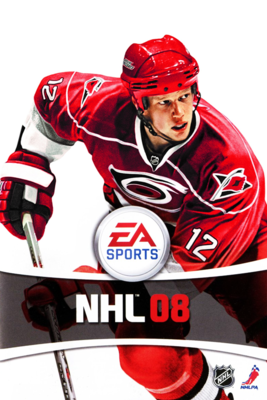 Grid for NHL 08 by Rod - SteamGridDB
