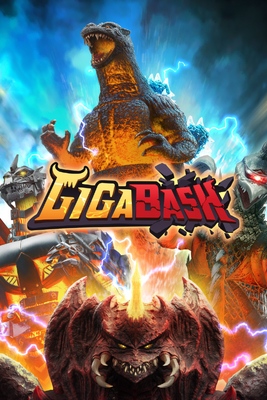 GigaBash - SteamGridDB