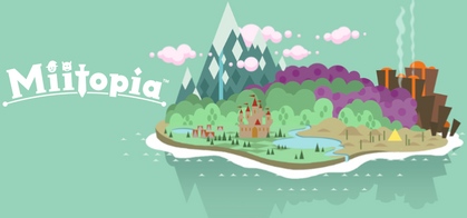 Grid for Miitopia by Pyrus - SteamGridDB