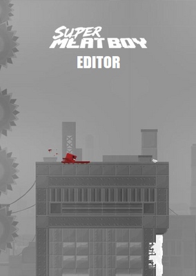 Super Meat Boy Editor - SteamGridDB