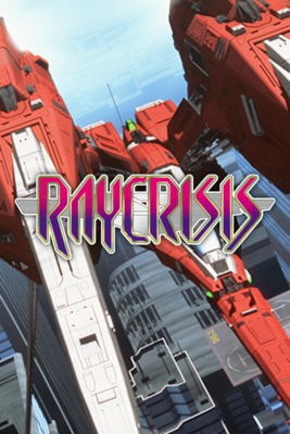 Grid for RayCrisis by Blockamoka - SteamGridDB