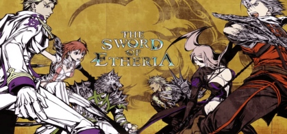 The Sword of Etheria - SteamGridDB
