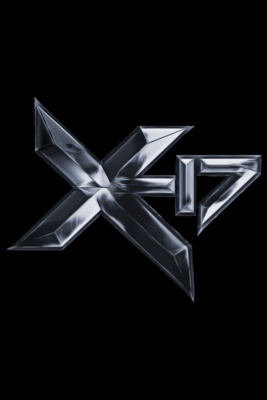 X-17 - SteamGridDB