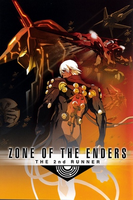Grid for Zone of the Enders: The 2nd Runner by mizuba - SteamGridDB