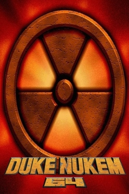 Grid for Duke Nukem 64 by Emir475 - SteamGridDB