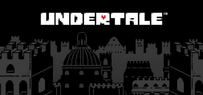 Grid for Undertale by Maxine - SteamGridDB
