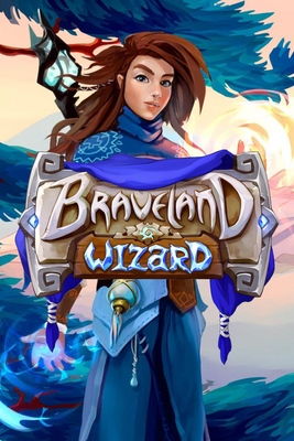 Grid for Braveland Wizard by Hyeron - SteamGridDB
