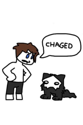 Grid for Changed by BurnerWah - SteamGridDB