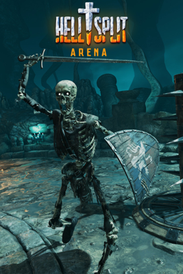 Hellsplit: Arena - SteamGridDB