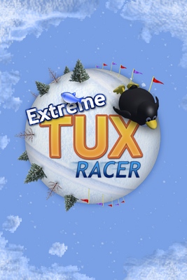 Extreme Tux Racer - SteamGridDB
