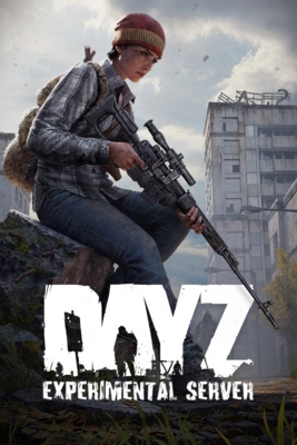 Dayz Icon 16x16