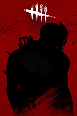 Grid for Dead by Daylight by Memocux - SteamGridDB