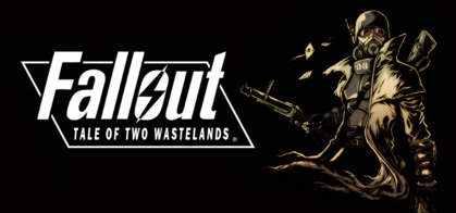 Tale of Two Wastelands - SteamGridDB