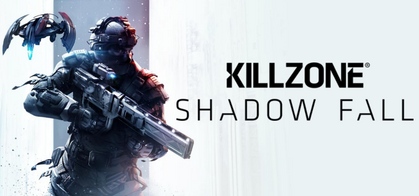 Grid for Killzone: Shadow Fall by Nana6541 - SteamGridDB