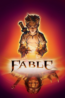 Grid for Fable Anniversary by Psych0_del. - SteamGridDB