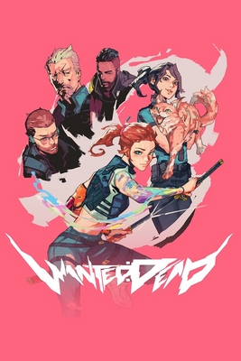 Grid for Wanted: Dead by DeadEye175 - SteamGridDB