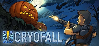 Grid for CryoFall by Luckspeare - SteamGridDB